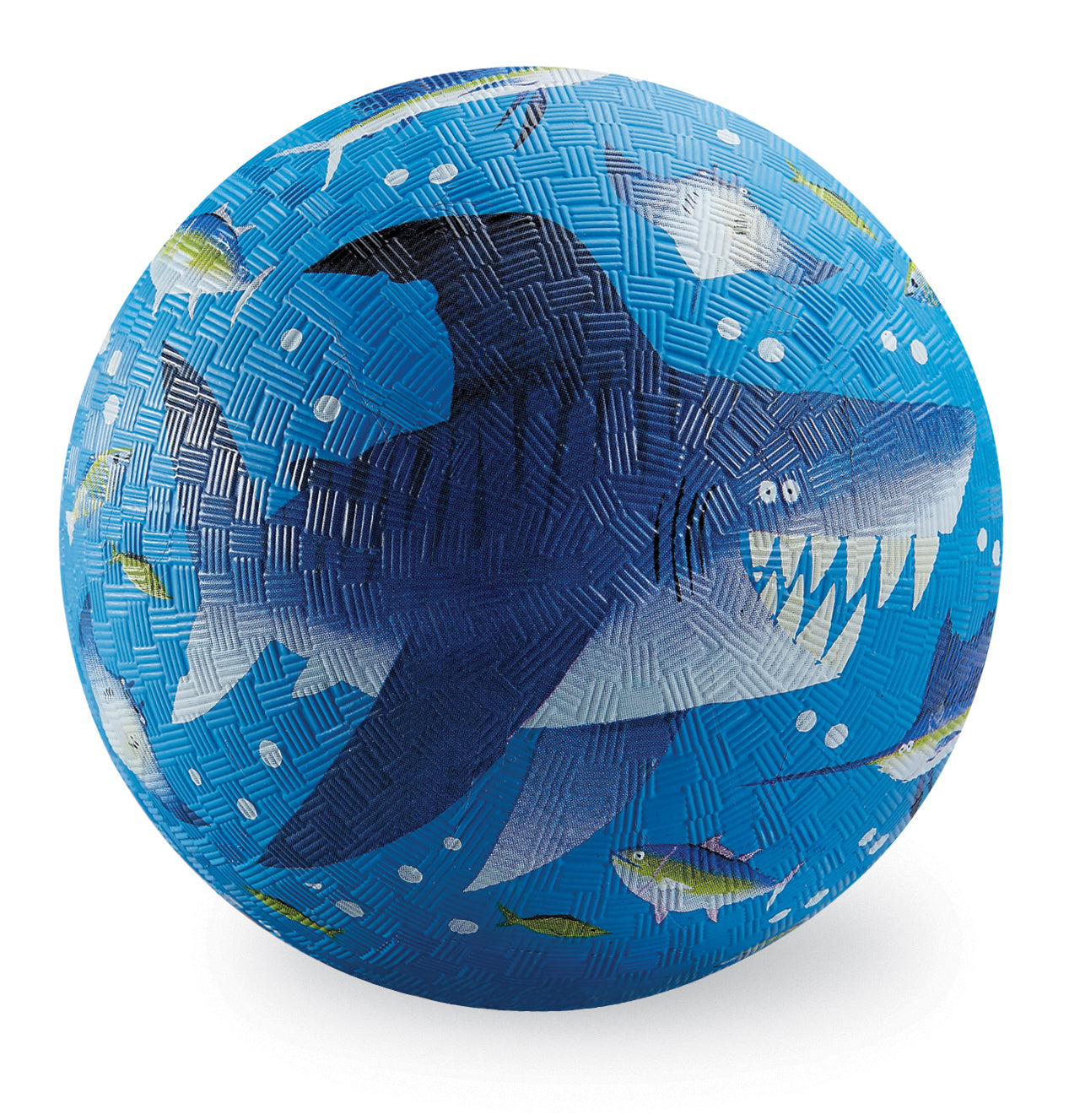 7 Inch Ball - Shark Reef – Colourful Learning Toy Store